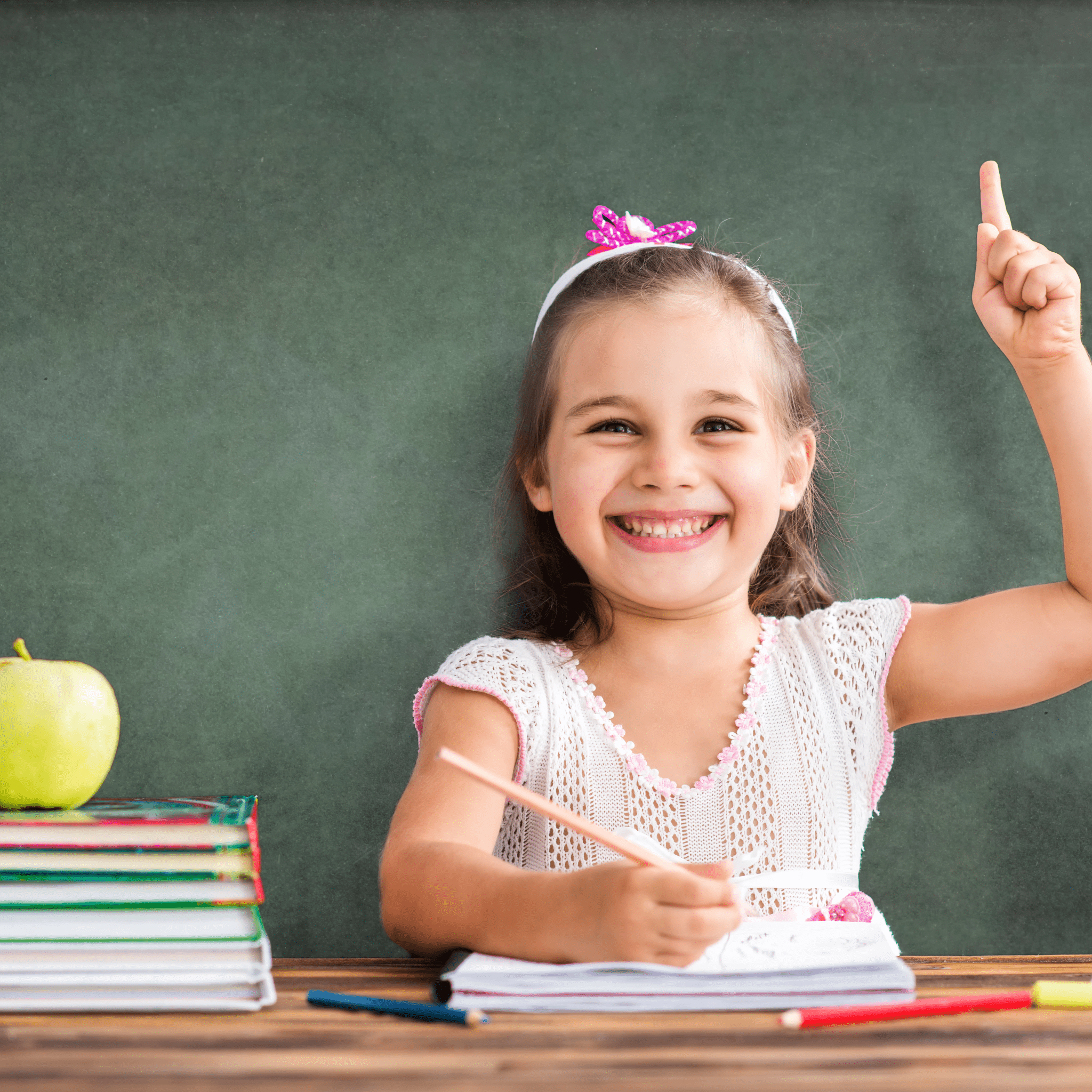 Primary Staffing Inc. Back 2 School: Back-to-School Staffing Solutions ...